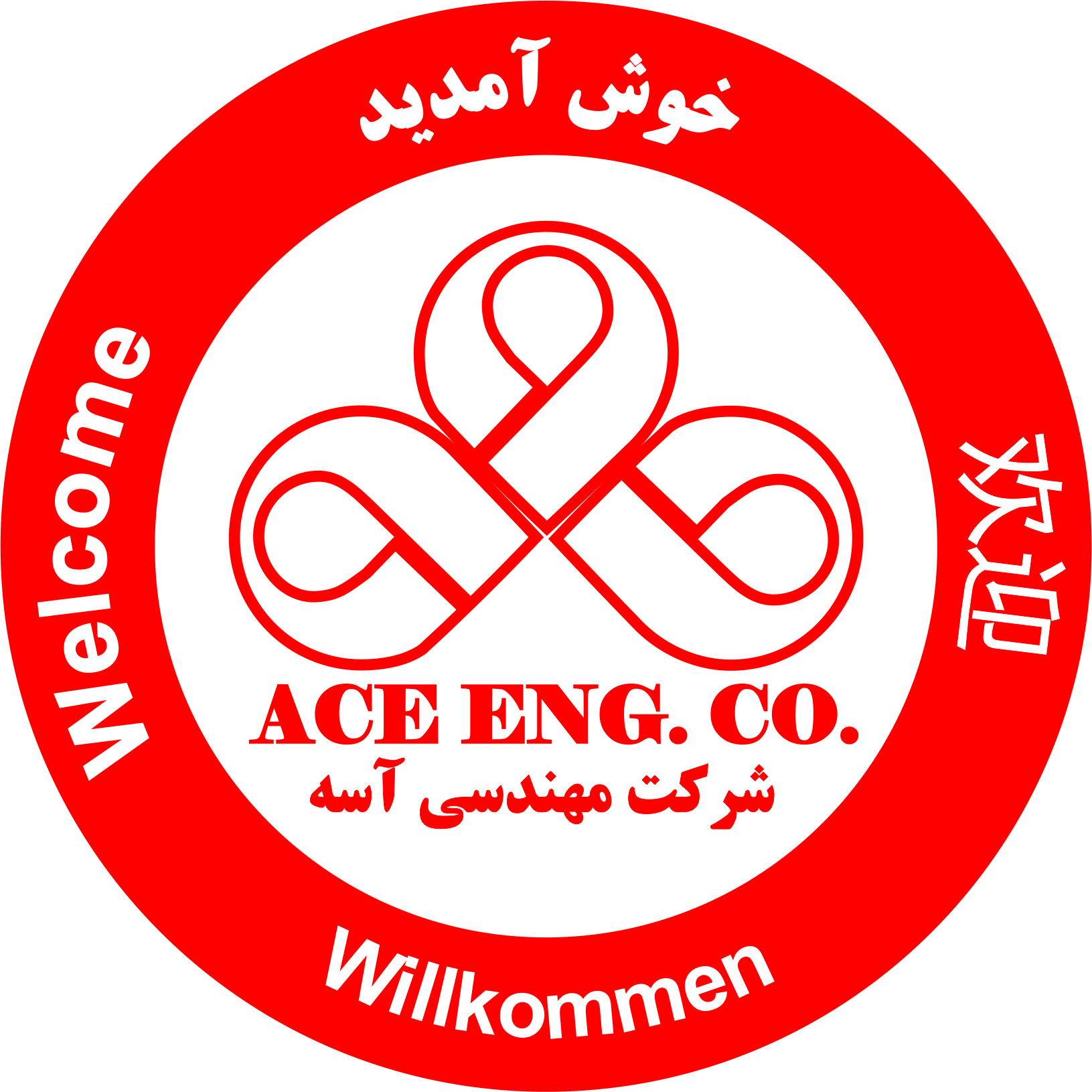 about us - .ACE ENG .CO